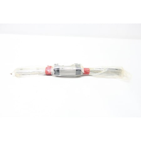 Thk ASSEMBLY 15-3/4IN 3/4IN LINEAR GUIDE SHS20V | Zoro