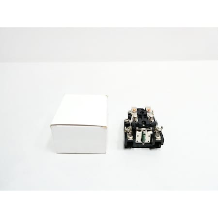 Struthers-Dunn 24V-DC CONTROL RELAY 425XBX | Zoro