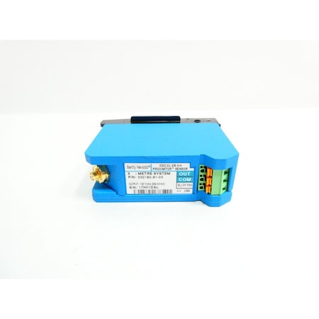 Bently Nevada 3300 XL 5/8MM PROXIMITOR 24V-DC PROXIMITY SENSOR 330180 ...
