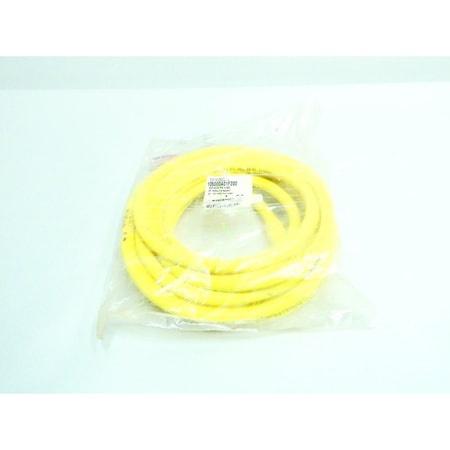 Woodhead 5 PIN STRAIGHT FEMALE 20FT 600V-AC CORDSET CABLE 105000A01F200 ...