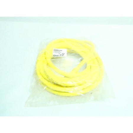 Woodhead 5 PIN STRAIGHT FEMALE 20FT 600V-AC CORDSET CABLE 105000A01F200 ...