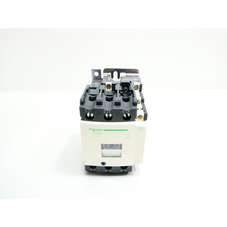 Schneider Electric 120V-AC 80A AMP 50HP AC CONTACTOR LC1D65G7 | Zoro