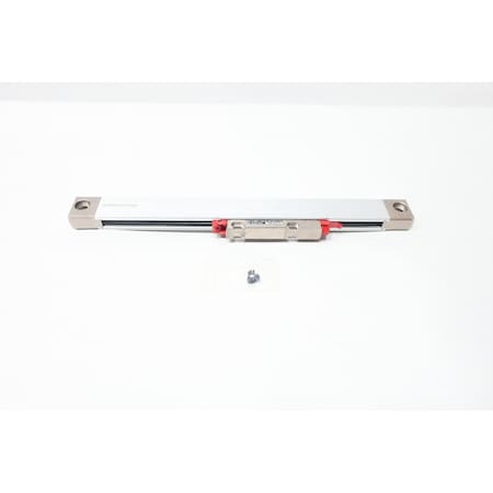 Heidenhain 220MM LINEAR ENCODERS AND LVDT LS 487C 572 248-04 | Zoro