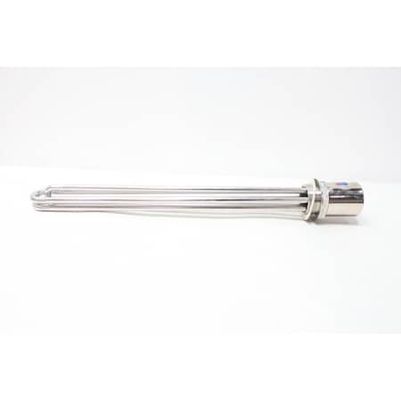 Izumi 540MM 10KW 200V-AC IMMERSION HEATER PSH-2310 | Zoro