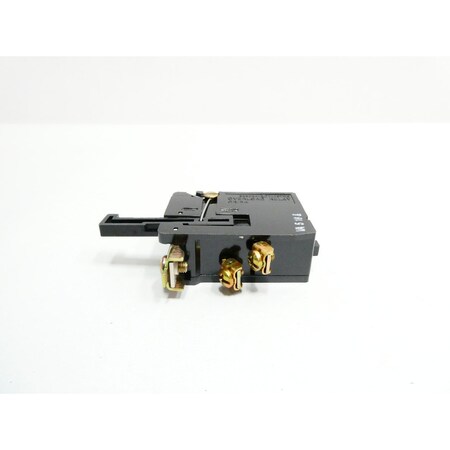 Ge OVERLOAD RELAY CR124C028 | Zoro
