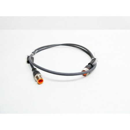 Lumberg SENSOR 1M CORDSET CABLE RST 5-RKT 5-228 | Zoro