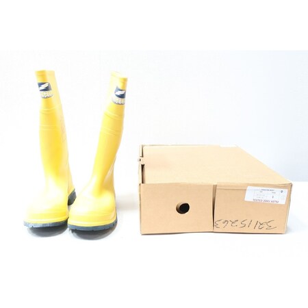 Respirex DIELECTRIC SIZE 10 BOOT WORKMASTER | Zoro