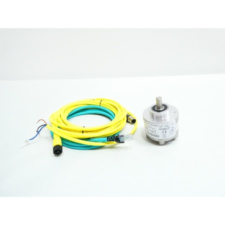 Allen Bradley 3/8IN 10-30V-DC ROTARY ENCODER 842E-MIP1BA | Zoro