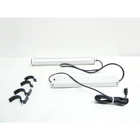 Electrix TUBE 55W FLUORESCENT 120V-AC LIGHT FIXTURE 7744 | Zoro