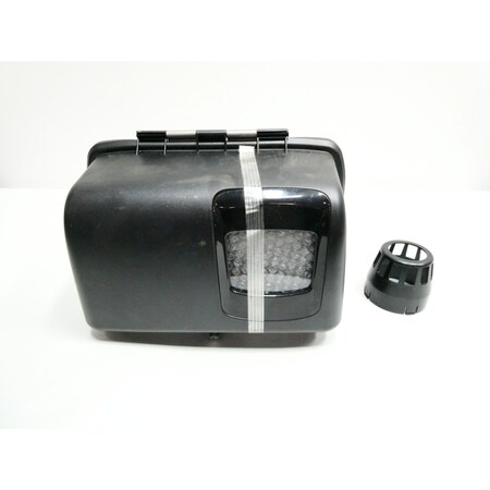 Pentair FLECK BACKWASH FILTER TIME CLOCK ELECTROMECHANICAL CONTROL 24V ...