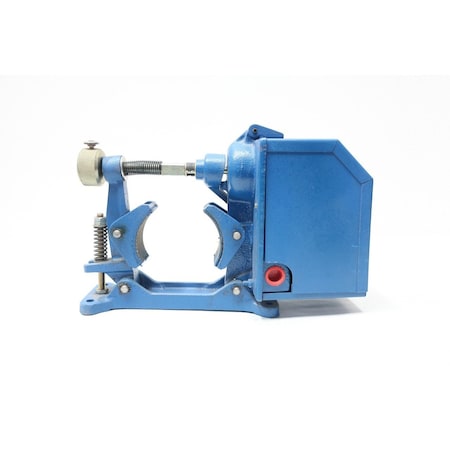 Witton Kramer PERIGRIP 4IN 18LB-FT 575V-AC ELECTRIC BRAKE ACP4 | Zoro