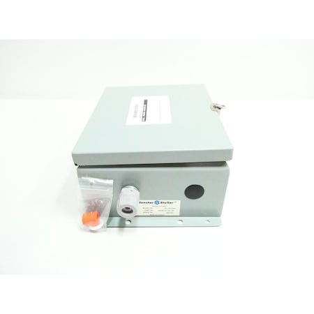 Senstar STELLAR FENCE MONITOR 12/48V-DC OTHER PLC AND DCS MODULE IFL-04 ...