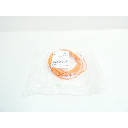 Ifm 5M 50V-AC 60V-DC CORDSET CABLE EVT123 ADOGF030VAS0005E03 | Zoro