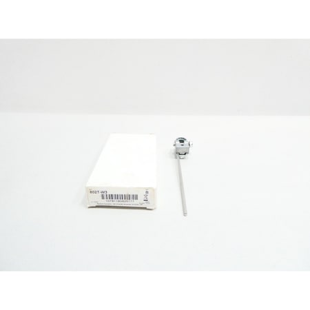 Allen Bradley OPERATING LEVER SWITCH PARTS AND ACCESSORY 802T-W3 | Zoro