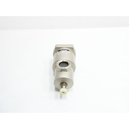 Smc MIST SEPARATOR 3/8IN 1MPA PNEUMATIC OIL WATER SEPARATOR AM250-03B ...