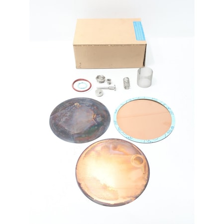 Watts PRESSURE REGULATOR REPAIR KIT 1IN & 1-1/4IN VALVE PARTS AND ...