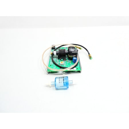 Kele PNEUMATIC OUTPUT ELECTRONIC TRANSDUCER UCP-242 | Zoro