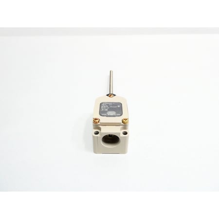 Omron 115V-AC 115V-DC LIMIT SWITCH WLNJ-LD | Zoro