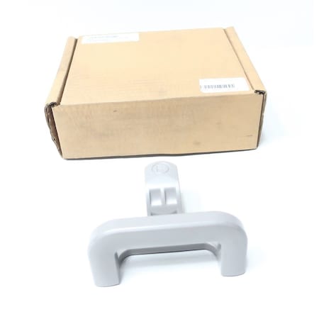 Fortress Interlock HANDLE ACTUATOR SWITCH PARTS AND ACCESSORY ...