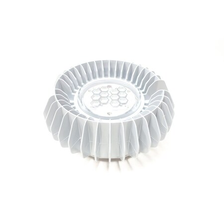 Appleton Electric MERCMASTER LED 347-480V-AC LIGHT FIXTURE MLEDN17P5BH ...