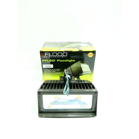 Rab Lighting 5000K FLOODLIGHT 26W LED LIGHT FIXTURE FFLED26 | Zoro