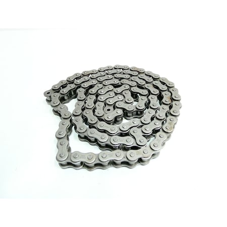 Peer 10FT ROLLER CHAIN 80 HR X 10 FT | Zoro
