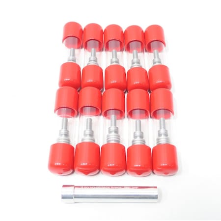 Curtiss-Wright POP-A-PLUG CPI/PERMA KIT 0.584IN/0.585IN HEAT EXCHANGER ...