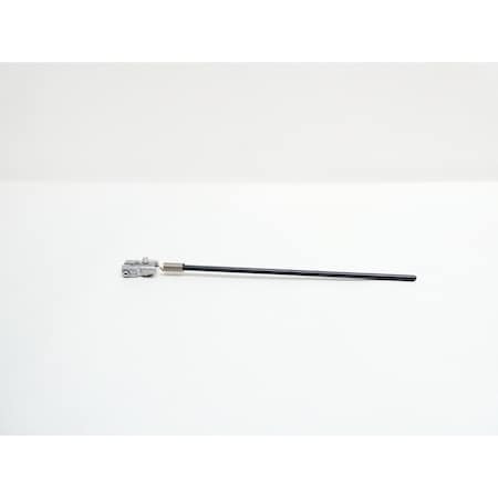 Honeywell MICRO SWITCH SPRING LEVER ROD SWITCH PARTS AND ACCESSORY ...