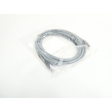 Zebra Pen BARCODE SCANNER USB 15FT CORDSET CABLE CBA-U10-S15ZAR | Zoro