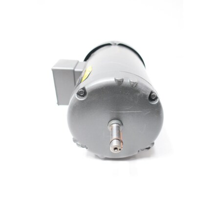 Baldor-Reliance 56/56H 3PH 3/4HP 1140RPM 5/8IN 208-230/460V-AC AC MOTOR ...