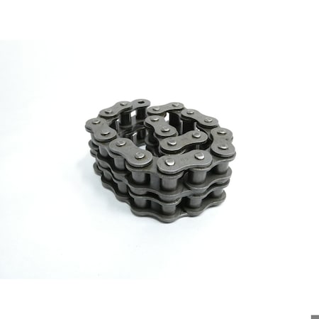 Dodge CHAIN COUPLING 6018 100482 | Zoro