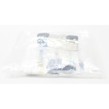 Belden MODULAR RJ45 PLUG CONNECTOR R301602 000S1 | Zoro