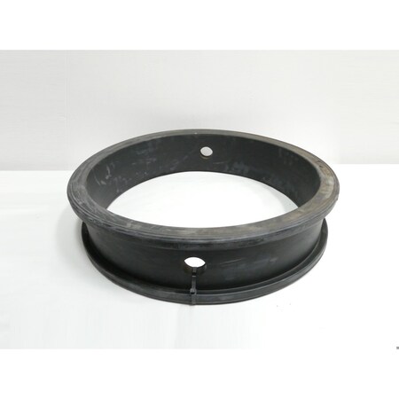 Keystone BUTTERFLY VALVE SEAT 24IN VALVE PARTS AND ACCESSORY 206-240 ...