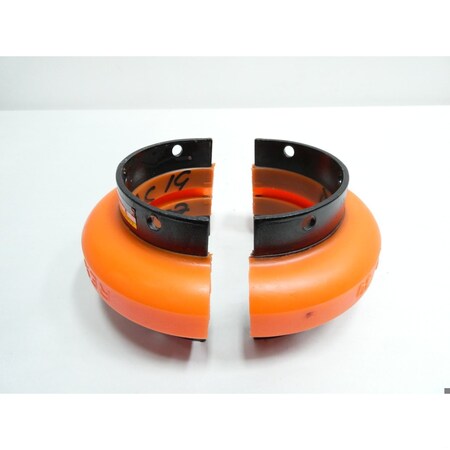 Rexnord OMEGA E30 ELEMENT COUPLING PARTS AND ACCESSORY 7300035BS | Zoro