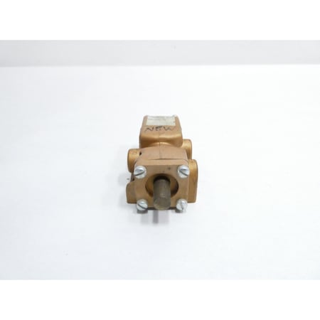 Versa PNEUMATIC 1/4IN NPT MANUALLY OPERATED DIRECTIONAL CONTROL VALVE ...