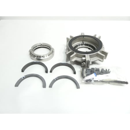 Aesseal RADIALLY DIVIDED SEAL 3.750 PUMP PARTS AND ACCESSORY RDS X XM ...