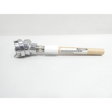 Omega RTD PR-14-2-100-1/4-4-E-SL | Zoro