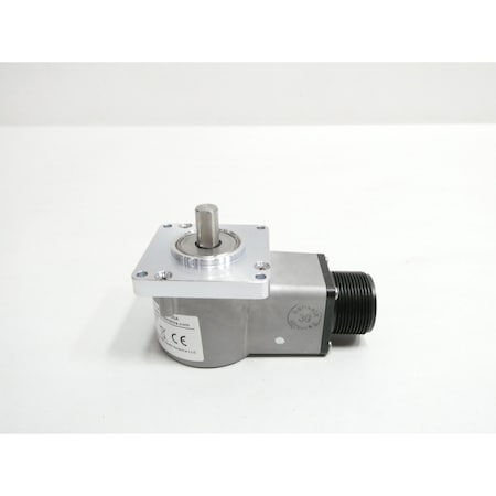 Bei 3/8IN 5-28V-DC ROTARY ENCODER XH20DB-37-SS-600-ABZC-28V/V-SM18 | Zoro
