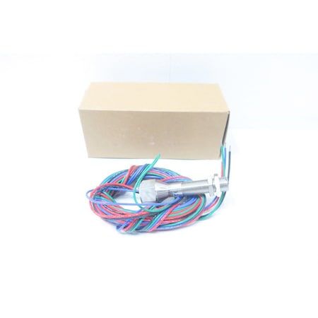 Go Switch 24V-DC LIMIT SWITCH 73-13562-F4 | Zoro