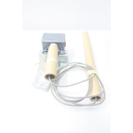 Sor SWITCH 150-375F OTHER TEMPERATURE SENSOR 205NN-W115-U9-C7A-RRPK | Zoro