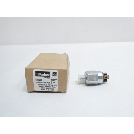 Parker PRESSURE SENSOR 926923M | Zoro