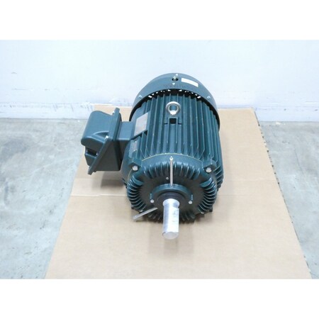 Toshiba 324T 3PH 40HP 1775RPM 2-1/8IN 460V-AC AC MOTOR 0404XSSB41A-P | Zoro