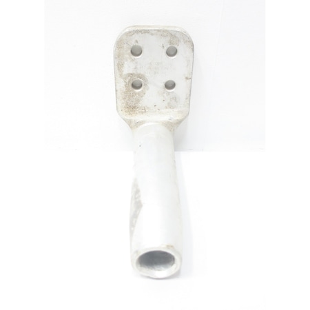 Sefcor ALUMINUM COMPRESSION LUG CONNECTOR AL-1264-4B EHV 90 | Zoro