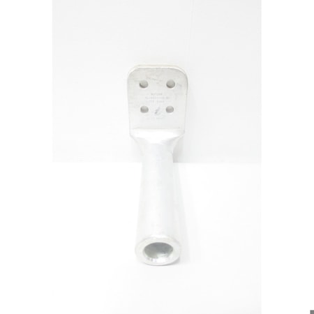 Sefcor ALUMINUM COMPRESSION LUG CONNECTOR AL-1264-4B-90 | Zoro