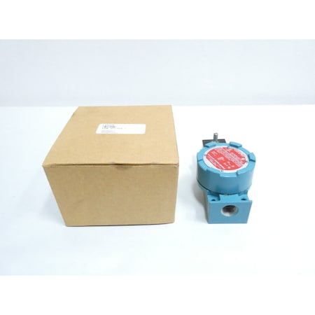 Micro Switch ROTRARY EXPLOSION PROOF 600V-AC LIMIT SWITCH LSXA3K | Zoro