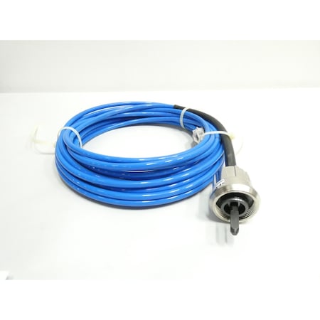 Goodway WET TUBE CLEANING FLEXIBLE SHAFT 45FT FLEXIBLE TUBE AND HOSE ...