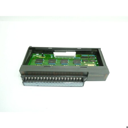 Mitsubishi PROGRAMABLE CONTROLLER MODULE AY41-UL | Zoro