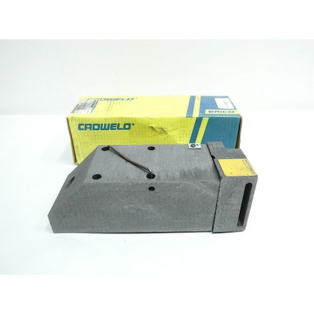 Erico CADWELD WELD MOLD OTHER METALWORKING TOOLS & CONSUMABLE VSD4L | Zoro