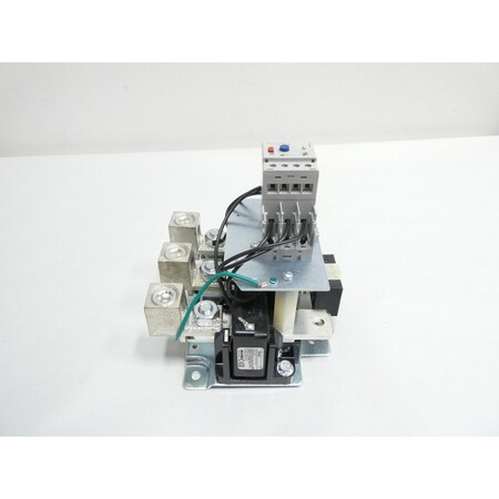 Allen Bradley E1 PLUS 60-300A AMP OVERLOAD RELAY 592-EEKF | Zoro