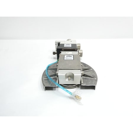 Valley Grinding INDUSTRIAL SLITTER KNIFE HOLDER TOOL HOLDER 131923 | Zoro